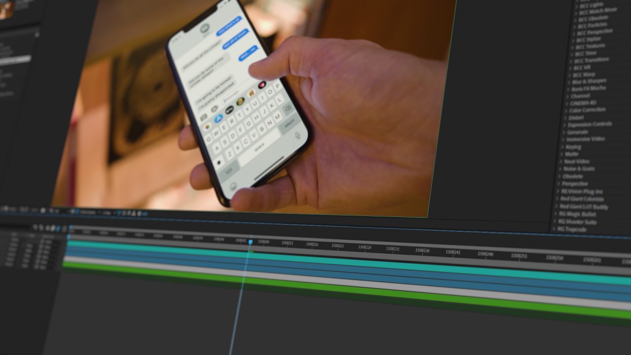 Screen Inserts 002 – Tutorial | Mighty North Media